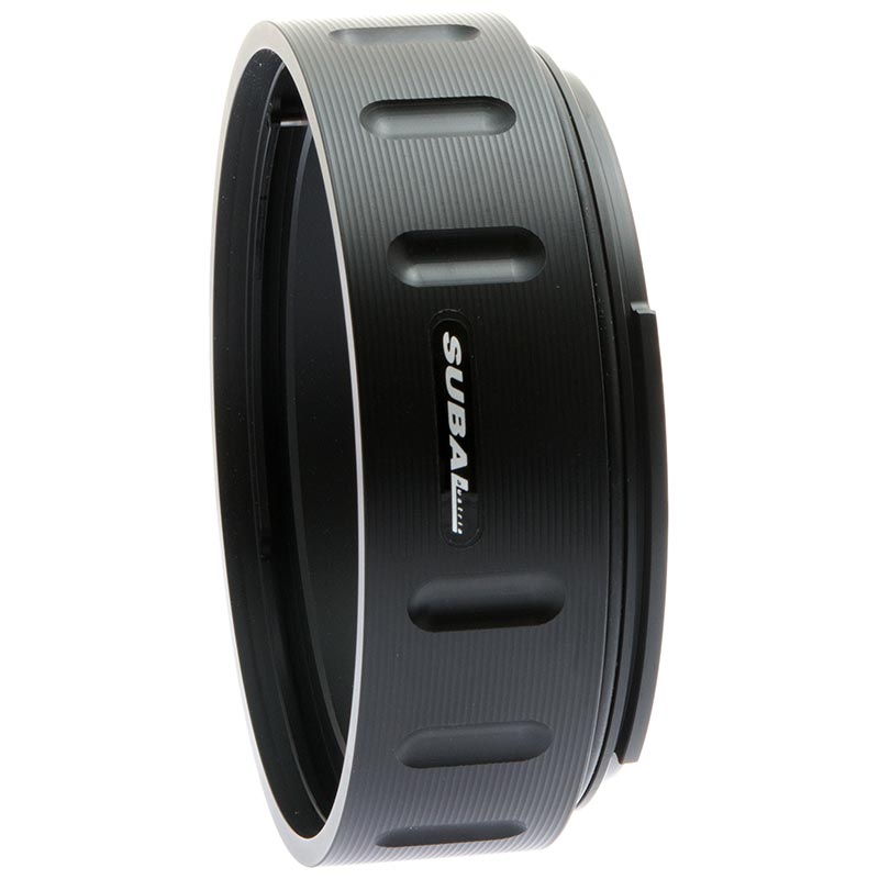 Subal Port Extension Ring EXR-33/4 – DiverVision Underwater Photo Equipment