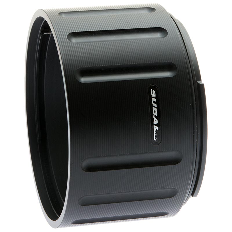 Subal Port Extension Ring EXR-65/4 – DiverVision Underwater Photo Equipment