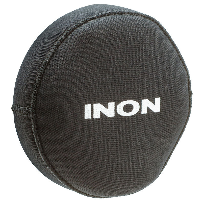 INON Front Port Cover 100 – DiverVision Underwater Photo Equipment