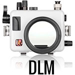 Ikelite DLM Ports – DiverVision Underwater Photo Equipment
