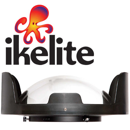 Ikleite DL Ports – DiverVision Underwater Photo Equipment