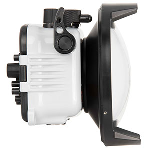Ikelite DC Ports – DiverVision Underwater Photo Equipment