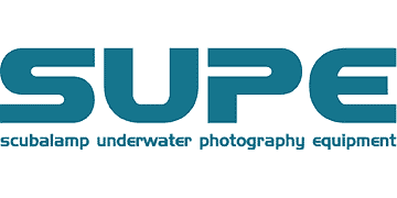 ScubaLamp / SUPE – DiverVision Underwater Photo Equipment