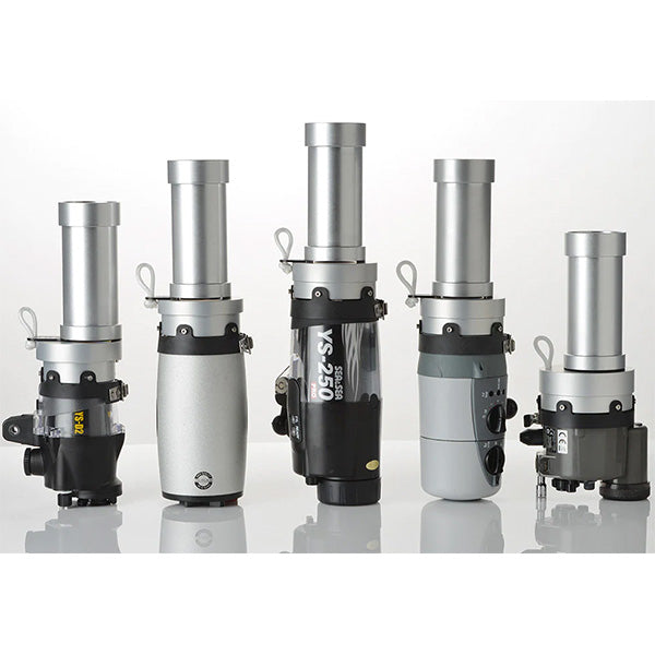 Snoots – DiverVision Underwater Photo Equipment