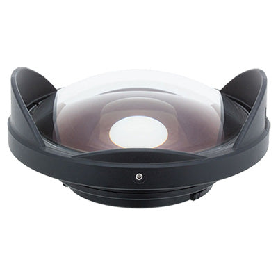 Wide Angle & Fisheye Wet Lenses – DiverVision Underwater Photo Equipment