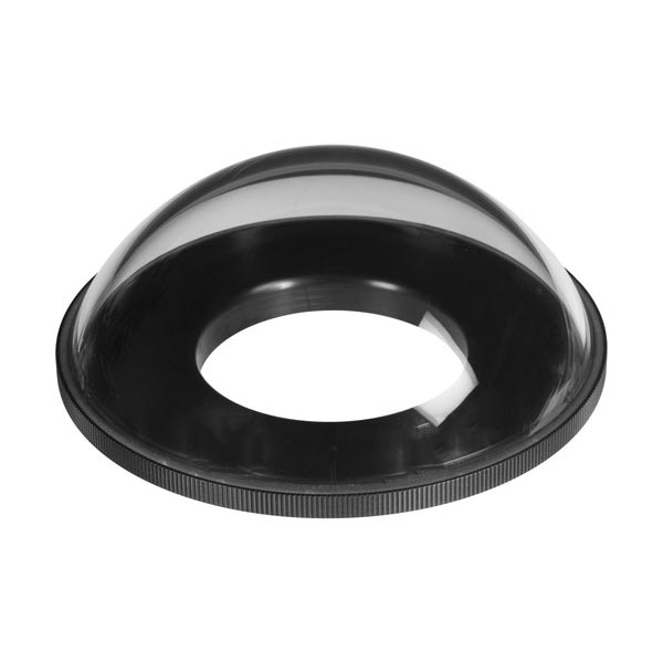 Aquatica 8" Acrylic Dome Port – DiverVision Underwater Photo Equipment