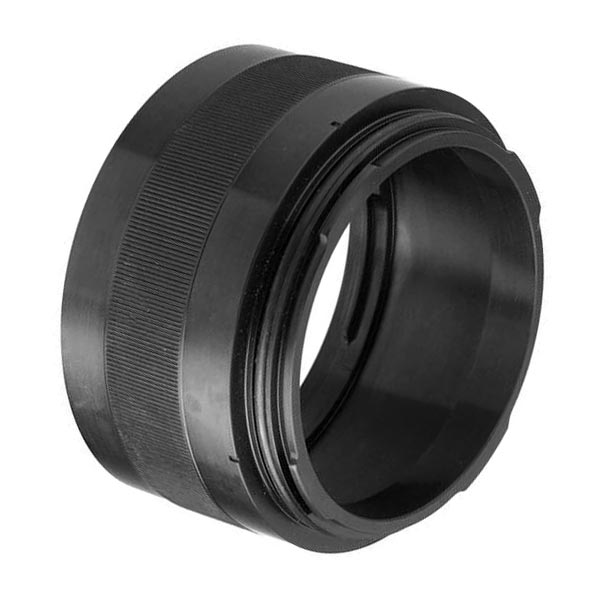 Aquatica Port Extension Ring 54.5mm / 2.135" – DiverVision Underwater ...