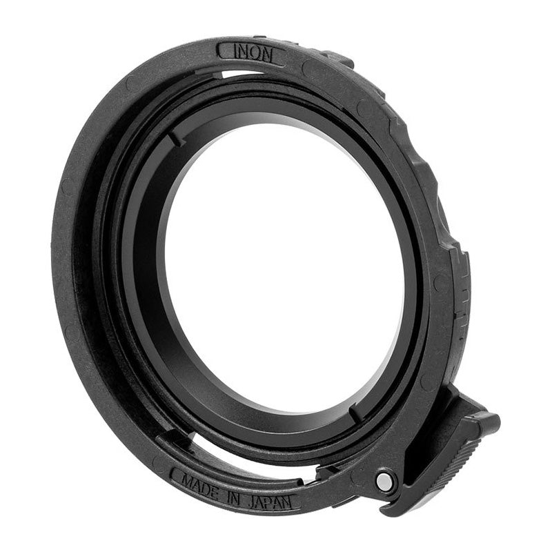 INON XD Mount for PT-056/058/059 – DiverVision Underwater Photo Equipment