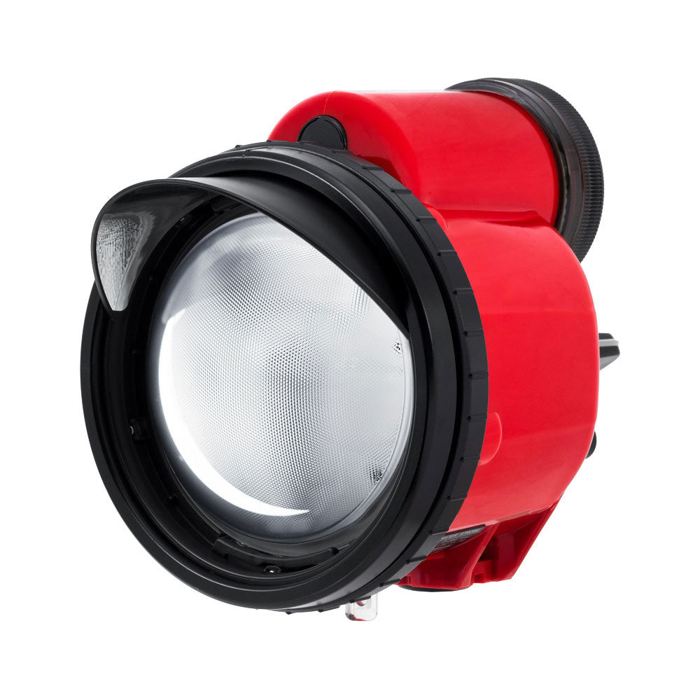 Aquatica – DiverVision Underwater Photo Equipment