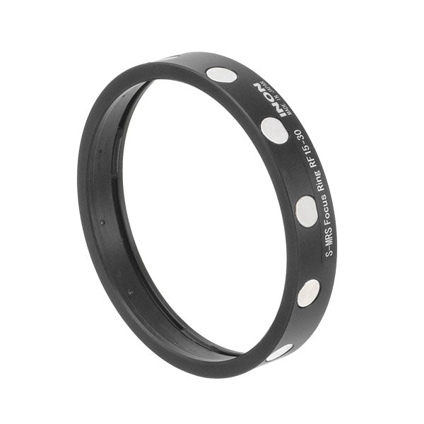 INON S-MRS Focus Ring RF15-30 – DiverVision Underwater Photo Equipment