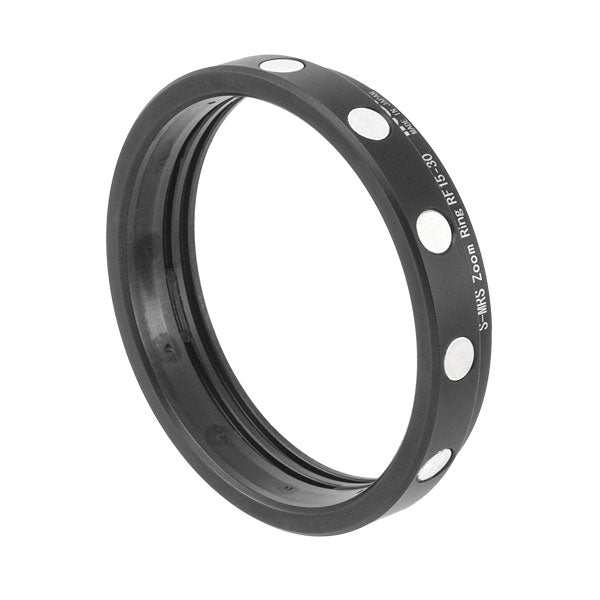 INON S-MRS Zoom Ring RF15-30 – DiverVision Underwater Photo Equipment