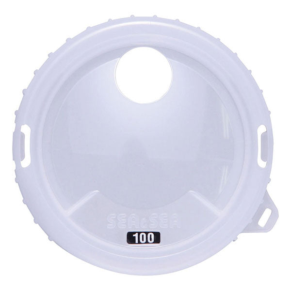 Sea&Sea Diffuser 100 for YS-D1 / YS-D2 – DiverVision Underwater Photo ...
