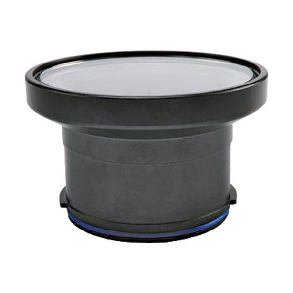 Sea&Sea RDX Standard Flat Port – DiverVision Underwater Photo Equipment