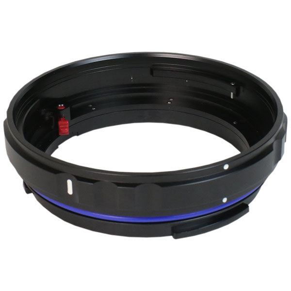 Sea&Sea DX/S120 Ports – DiverVision Underwater Photo Equipment