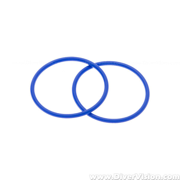 Sea&Sea Spare O-Ring for VF45 / VF180 1.2x Viewfinder – DiverVision ...
