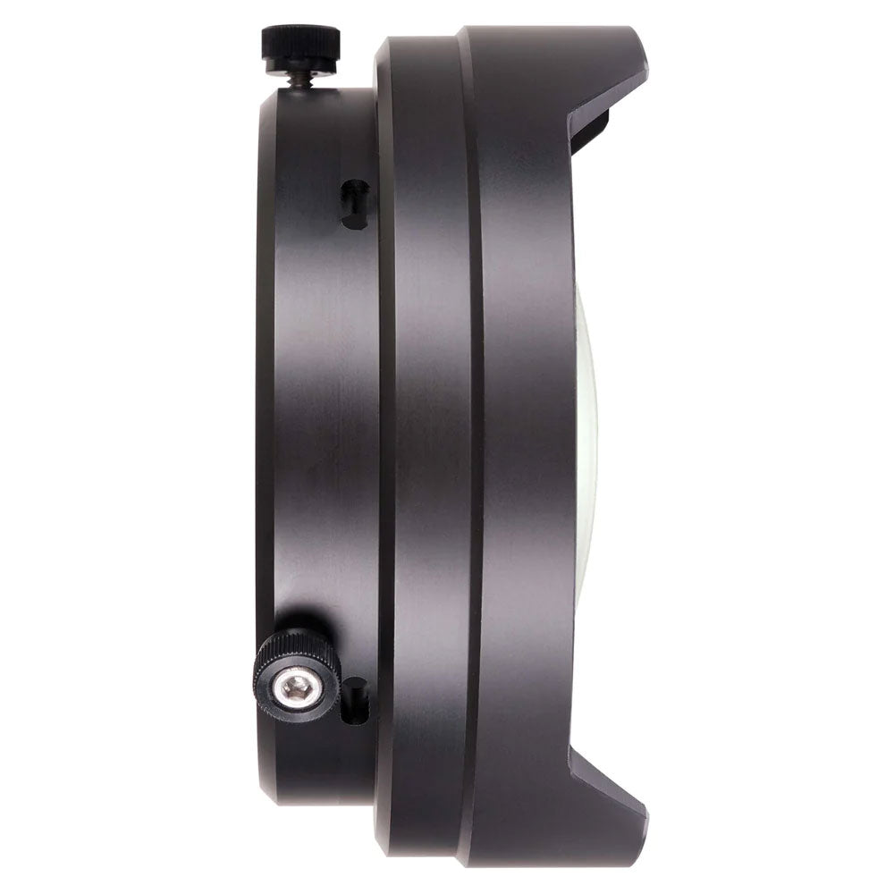 Ikelite WD-3 Wide Angle Dome – DiverVision Underwater Photo Equipment