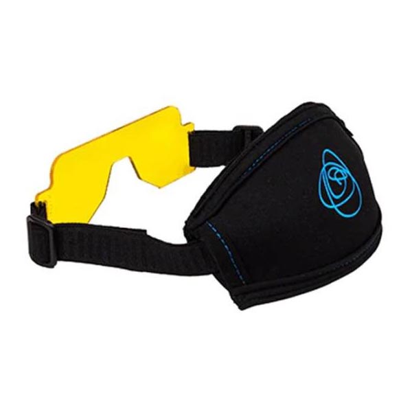 Light&Motion Sola Nightsea Mask Filter – DiverVision Underwater Photo ...