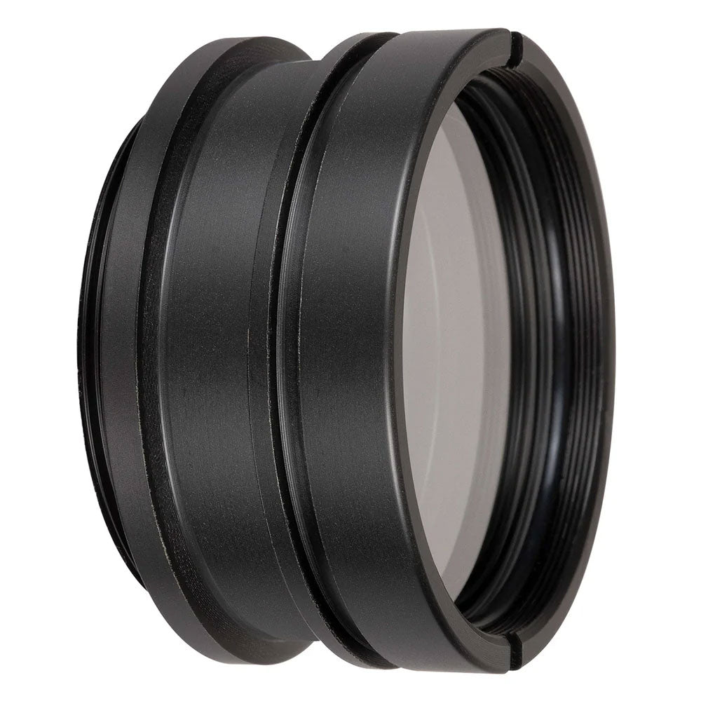 Ikelite Wide Angle Port M67 for Sony Cyber-shot RX100 VI – DiverVision ...