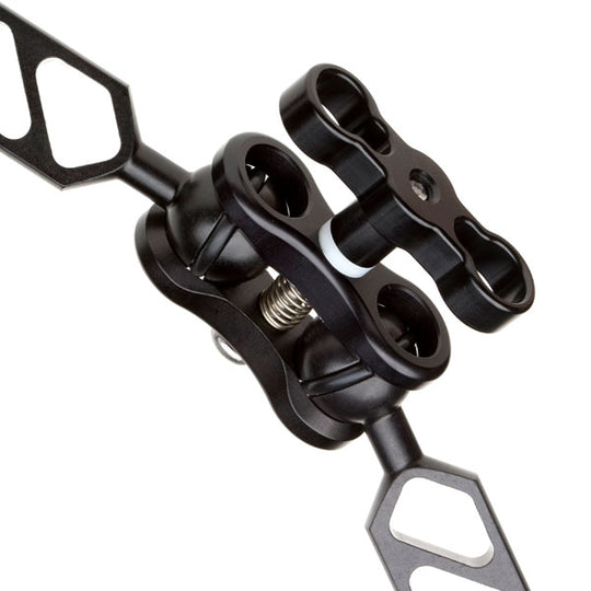 Ultralight Clamp – DiverVision Underwater Photo Equipment