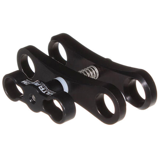 Ultralight Long Clamp – DiverVision Underwater Photo Equipment