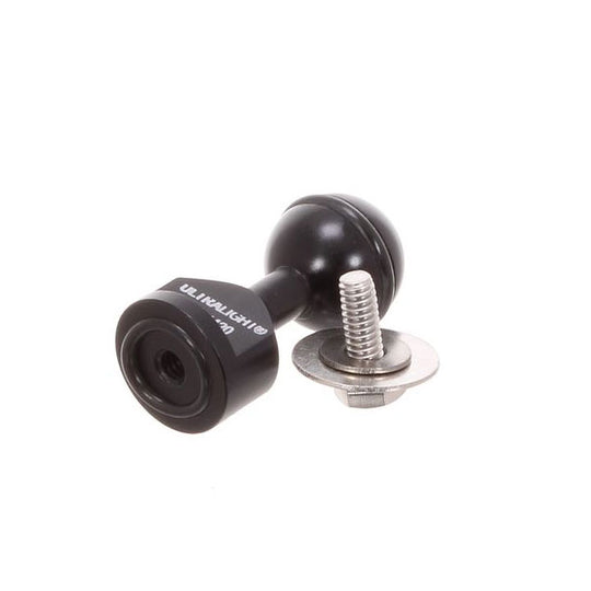 Ultralight AD-103 Strobe Adapter – DiverVision Underwater Photo Equipment