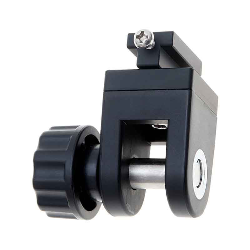 Howshot Strobe Adapter YS for Ikelite DS Substrobe – DiverVision ...