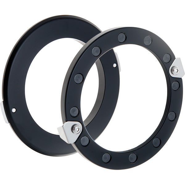 Wet Lens Mounts & Holders – DiverVision Underwater Photo Equipment