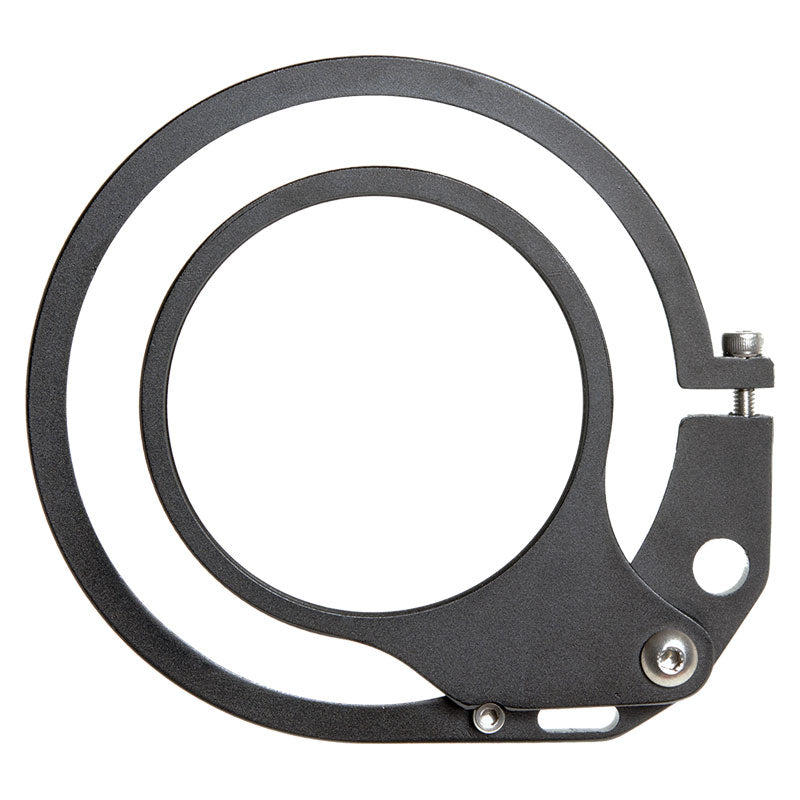 Howshot M67 Mount Base 100P for 100mm(3.9") Flat Ports – DiverVision ...