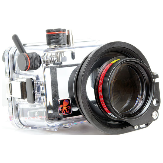 Howshot M67 Mount Base 100P for 100mm(3.9") Flat Ports – DiverVision ...