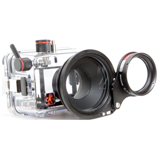 Howshot M67 Mount Base 100P for 100mm(3.9") Flat Ports – DiverVision ...