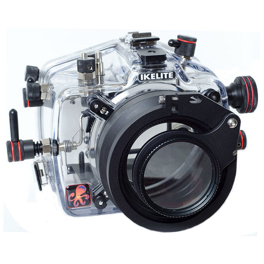 Howshot M67 Mount Base 107P for Ikelite Flat Assembly – DiverVision ...