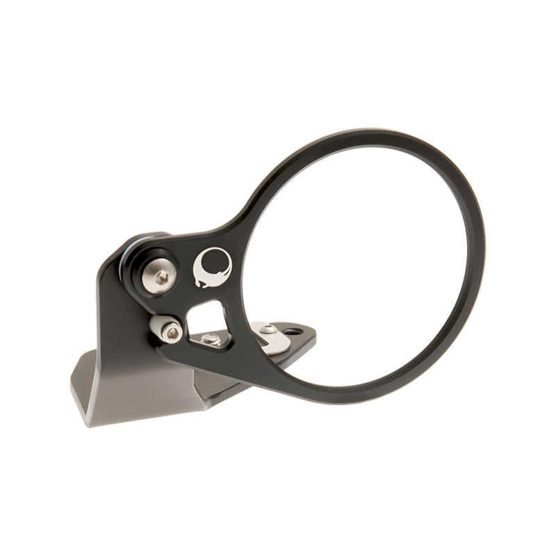 Howshot M67 Mount Baser for Canon WP-DC28 / WP-DC34 Housings ...