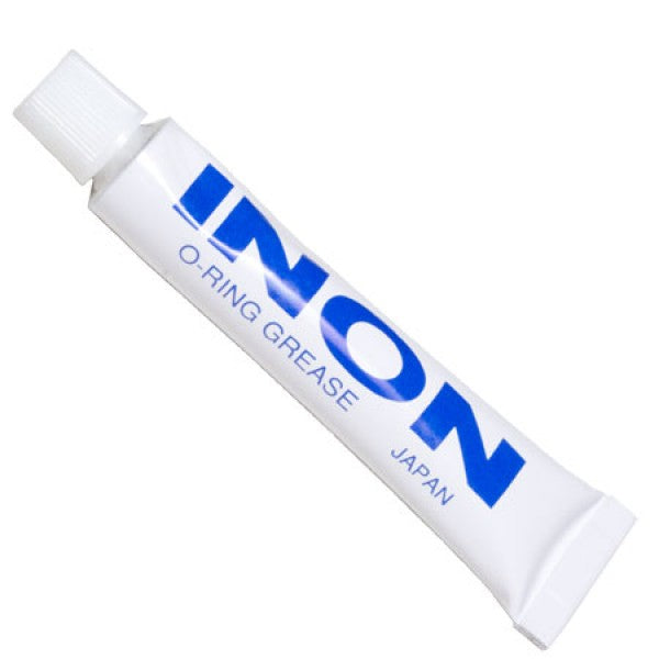 INON Grease (necessary for Yellow INON O-rings) – DiverVision ...