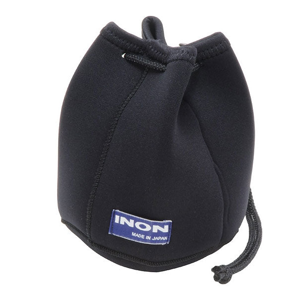 INON Neoprene Carry Pouch L – DiverVision Underwater Photo Equipment