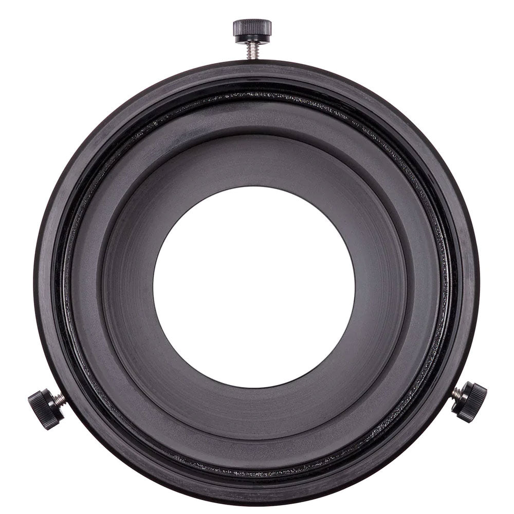 Ikelite DLM Extended Flat Port with M67 Thread – DiverVision Underwater ...