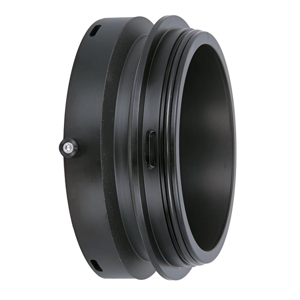Ikelite DL 37mm Port Extension – DiverVision Underwater Photo Equipment