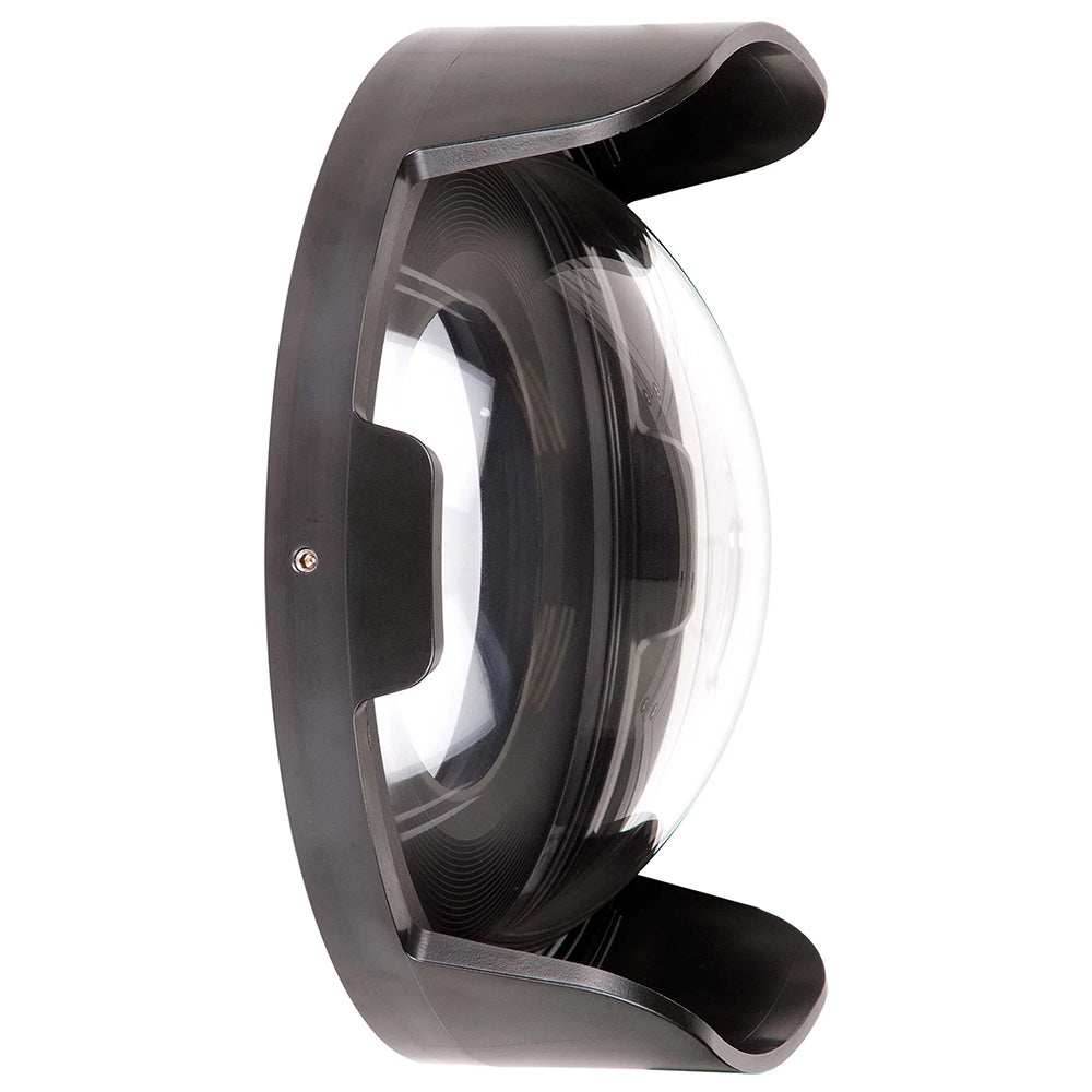 Ikelite DL 8 inch Dome Port – DiverVision Underwater Photo Equipment