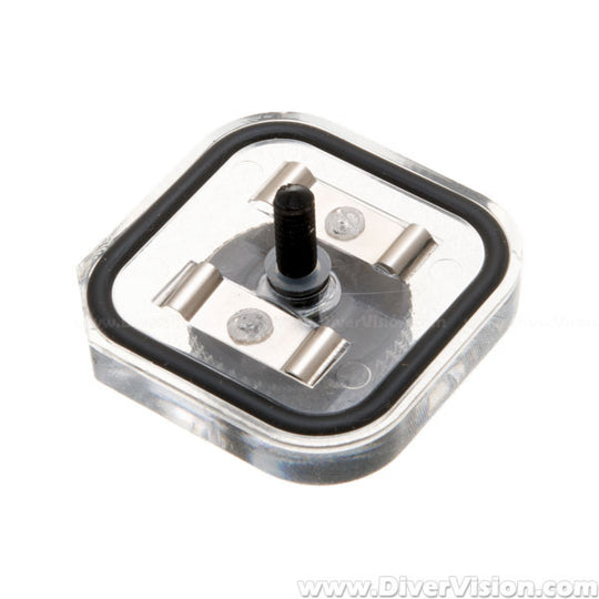 Ikelite Battery Door for DS51, DS50, AF35 Strobes – DiverVision ...