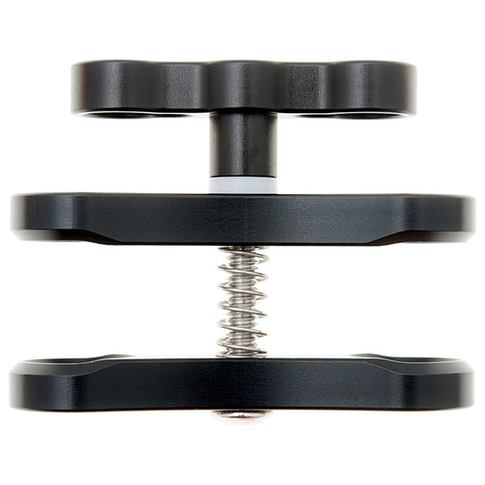 Howshot Long Clamp – DiverVision Underwater Photo Equipment