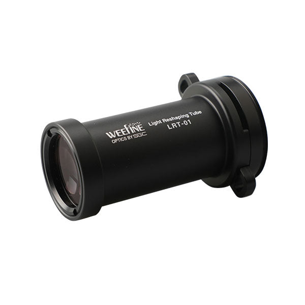 Weefine Optical Torch Snoot M52 – DiverVision Underwater Photo Equipment