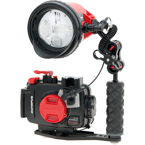 Special Offers – DiverVision Underwater Photo Equipment