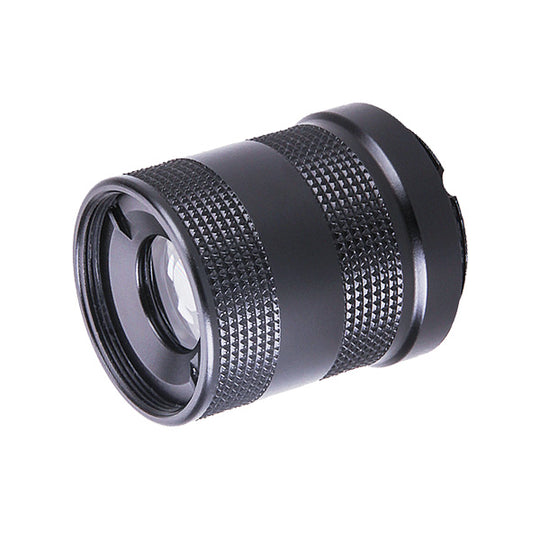 Weefine WFA61 Snoot Lens for Smart Focus 1200 / 1000 – DiverVision ...