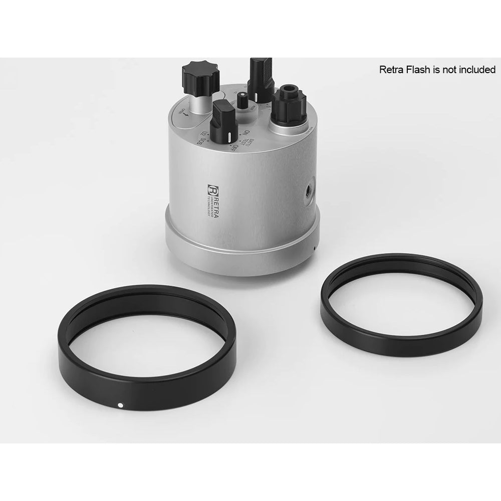 Retra Bumpers – DiverVision Underwater Photo Equipment