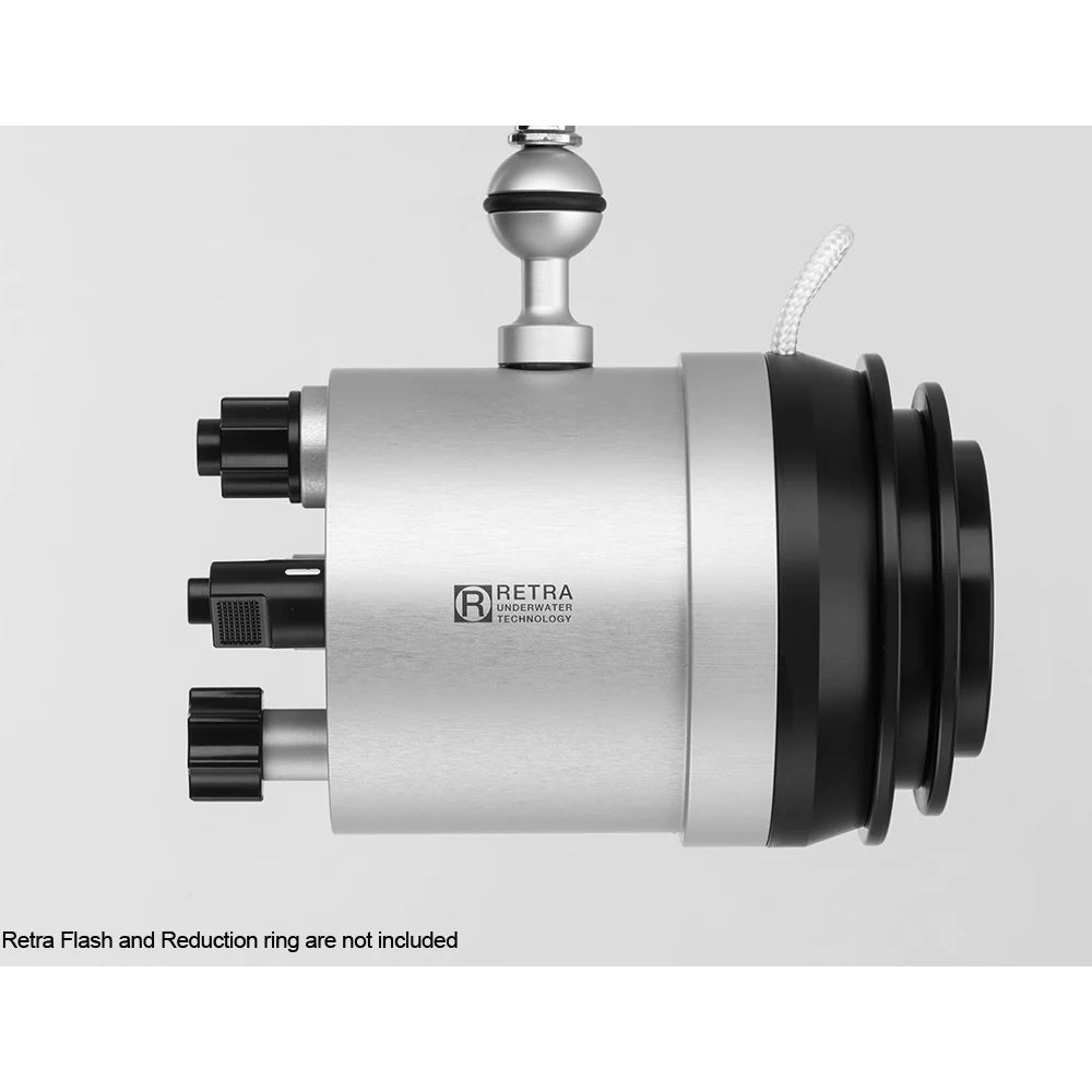Retra Macro Rings – DiverVision Underwater Photo Equipment