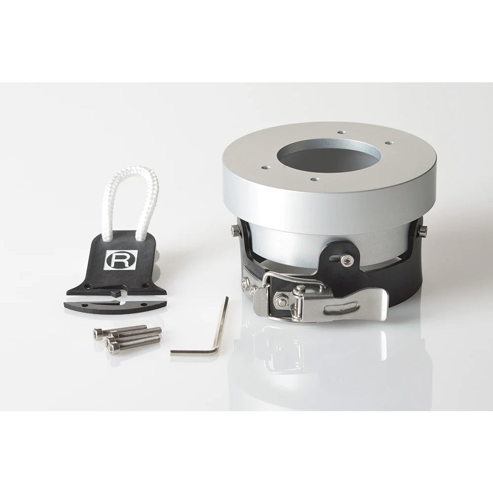 Retra Mounting Module for LSD Ultimate – DiverVision Underwater Photo ...